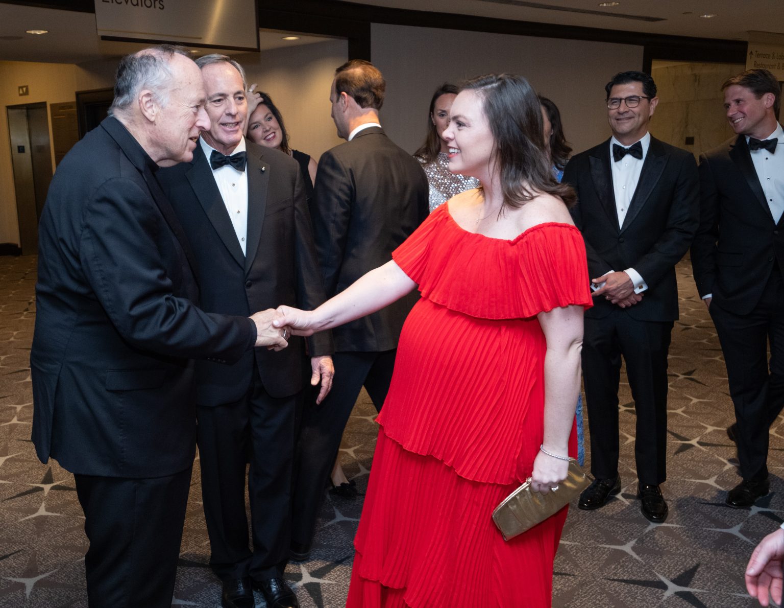 2025 Catholic Charities Gala Gallery - Catholic Charities DC
