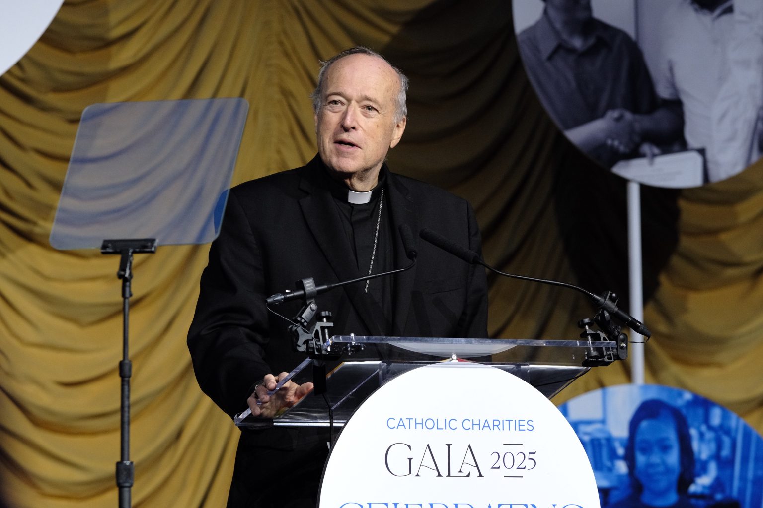 2025 Catholic Charities Gala Gallery - Catholic Charities DC