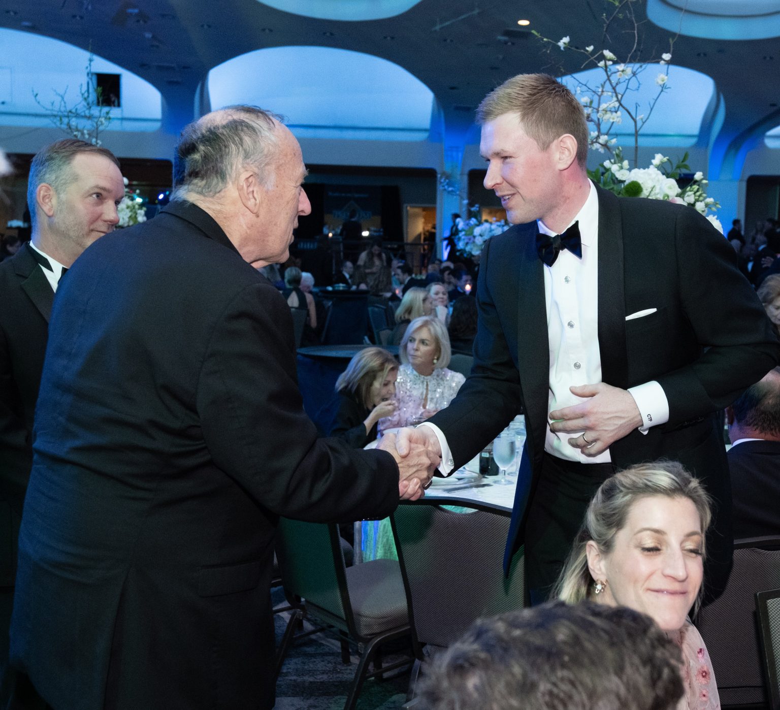 Gala - Catholic Charities DC
