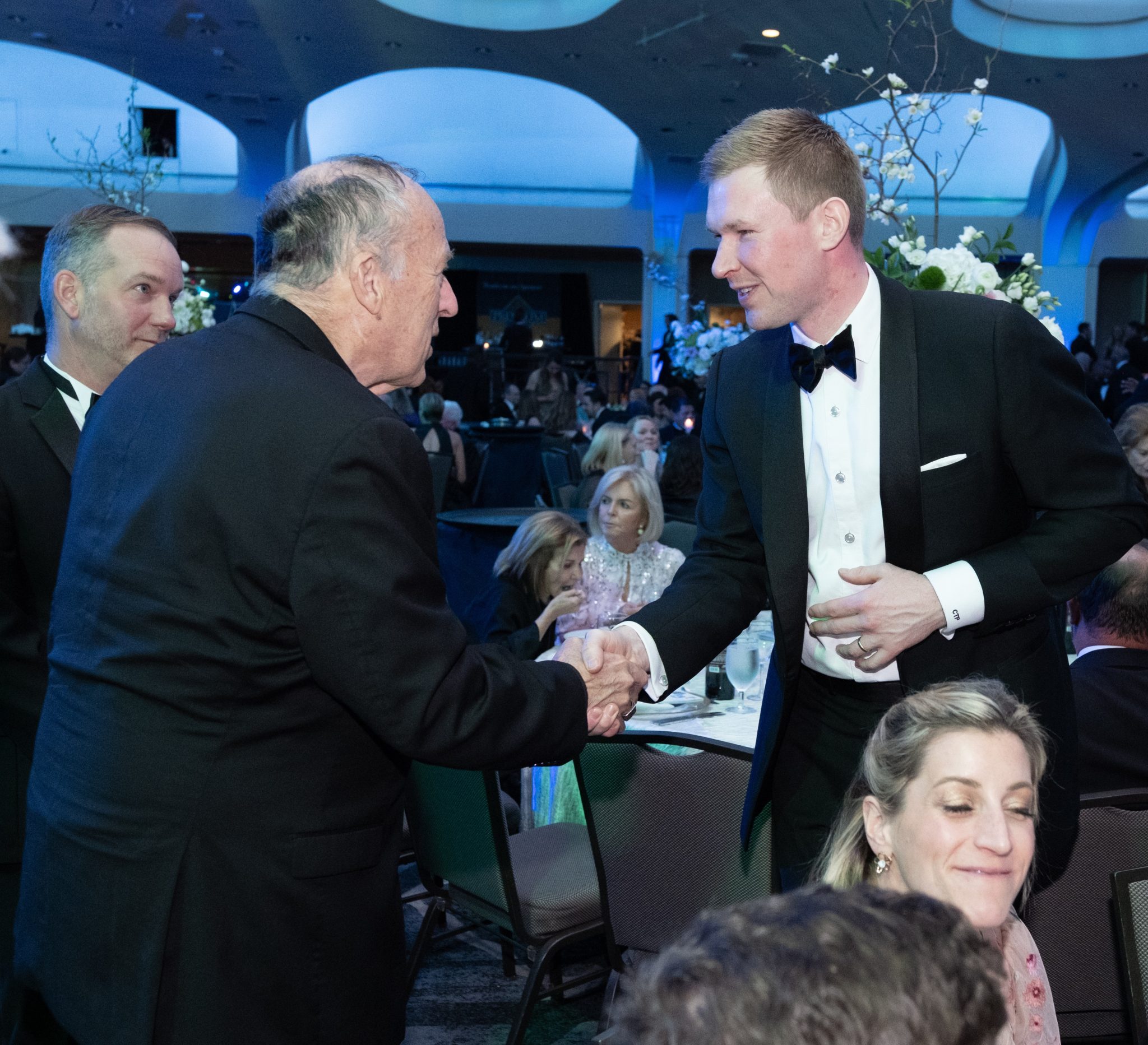 Gala - Catholic Charities DC