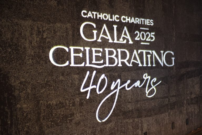 2025 Catholic Charities Gala Gallery - Catholic Charities DC