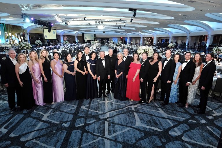 2025 Catholic Charities Gala Gallery - Catholic Charities DC