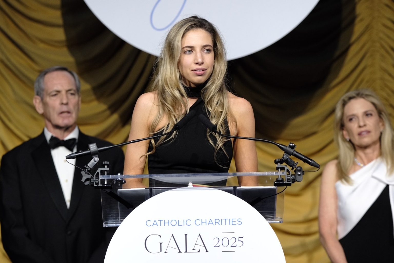 2025 Catholic Charities Gala Gallery - Catholic Charities DC