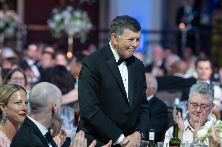 2025 Catholic Charities Gala Gallery - Catholic Charities DC