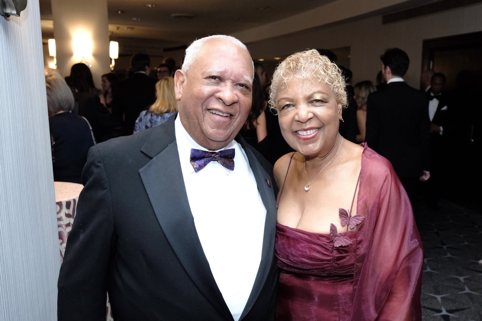2025 Catholic Charities Gala Gallery - Catholic Charities DC
