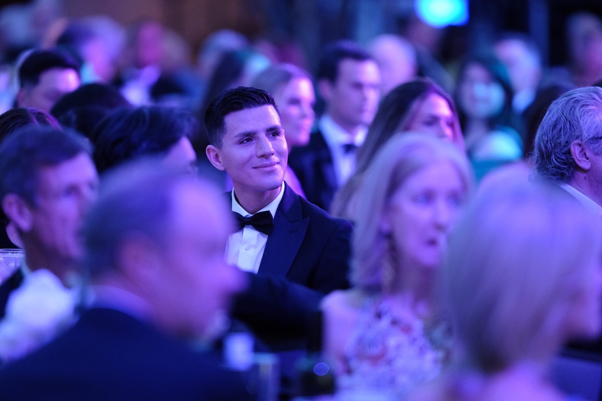 2025 Catholic Charities Gala Gallery - Catholic Charities DC