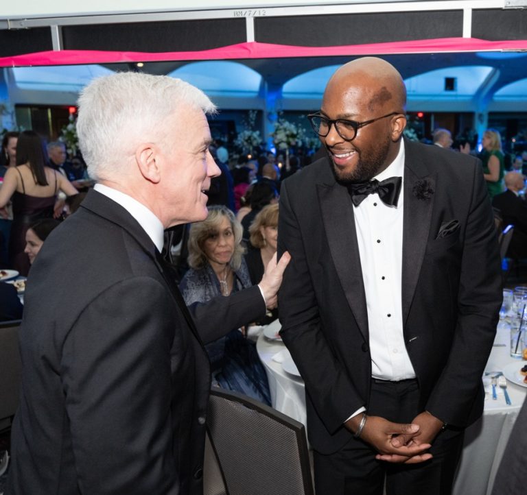 2025 Catholic Charities Gala Gallery - Catholic Charities DC