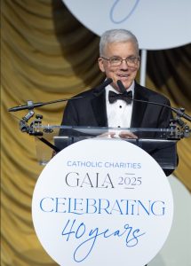 2025 Catholic Charities Gala Gallery - Catholic Charities DC