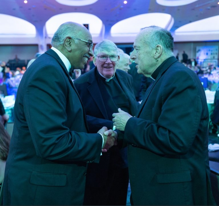 2025 Catholic Charities Gala Gallery - Catholic Charities DC