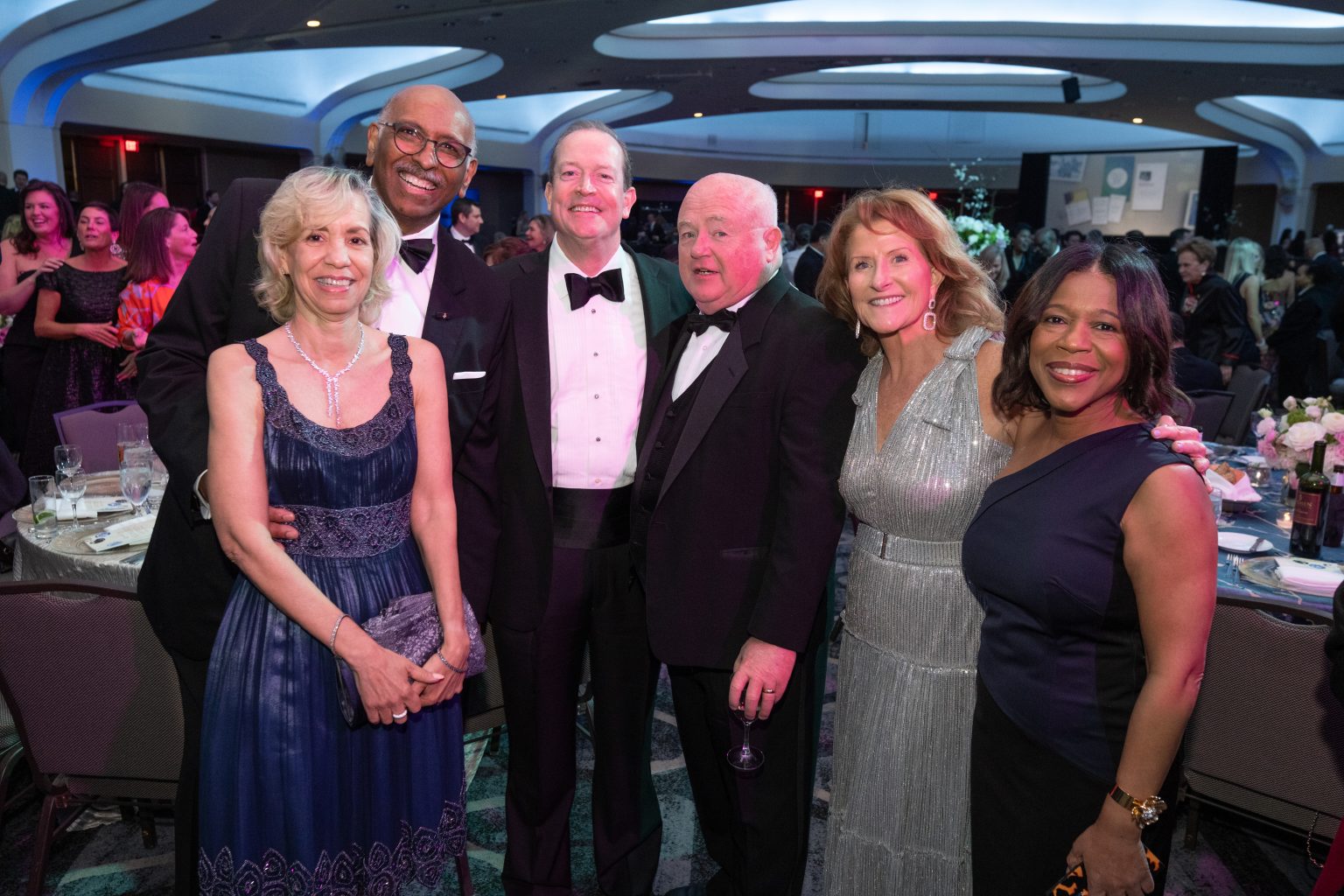 Gala - Catholic Charities DC