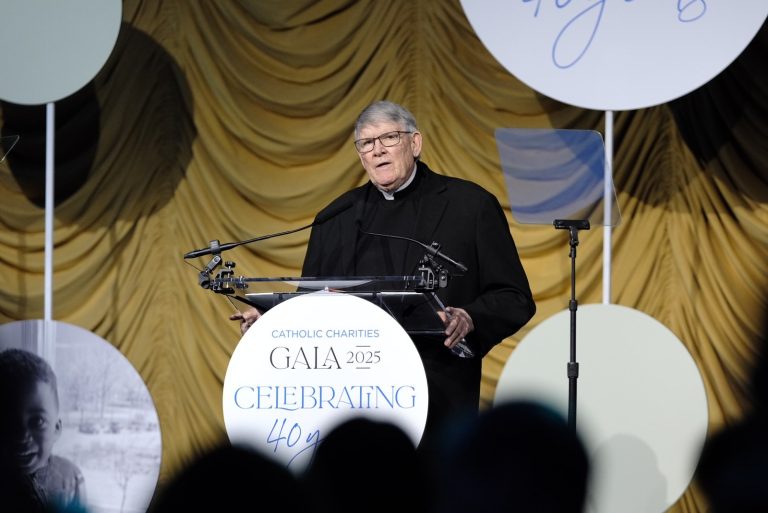 2025 Catholic Charities Gala Gallery - Catholic Charities DC