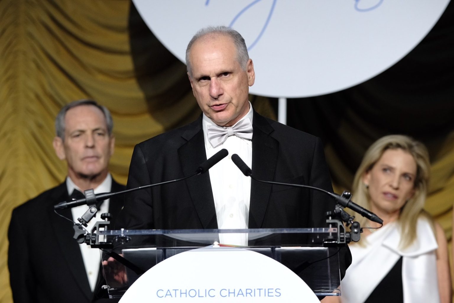 2025 Catholic Charities Gala Gallery - Catholic Charities DC