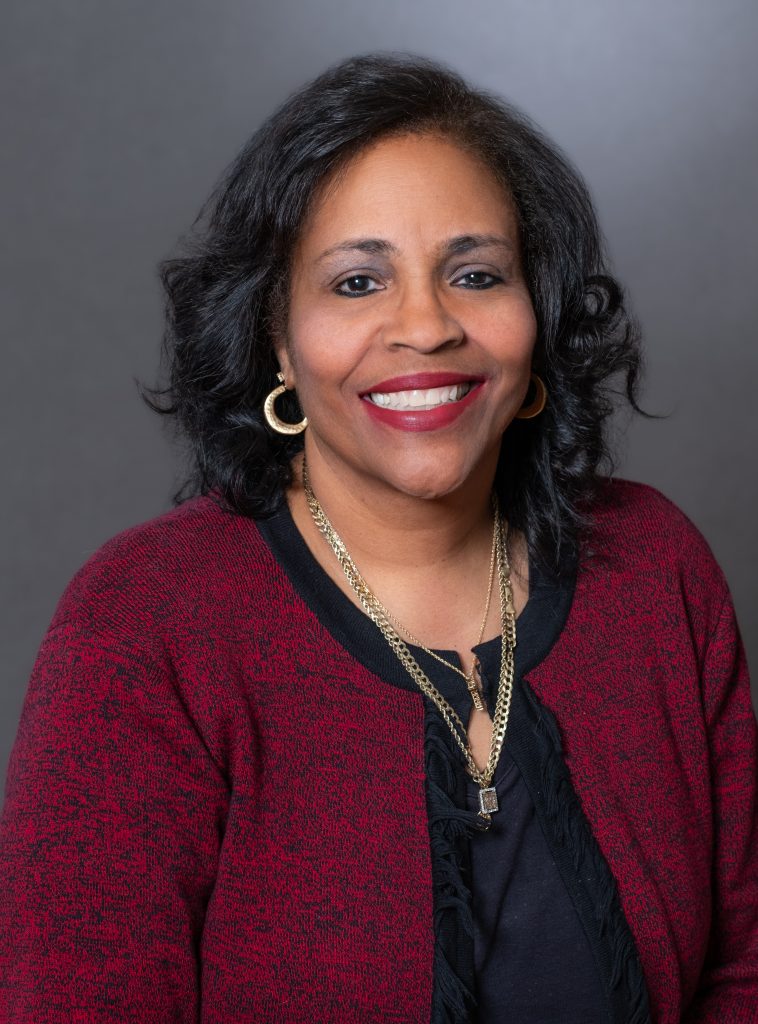 Leadership - Catholic Charities DC