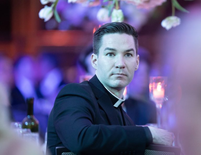 2025 Catholic Charities Gala Gallery - Catholic Charities DC