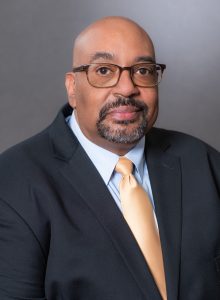 Leadership - Catholic Charities DC
