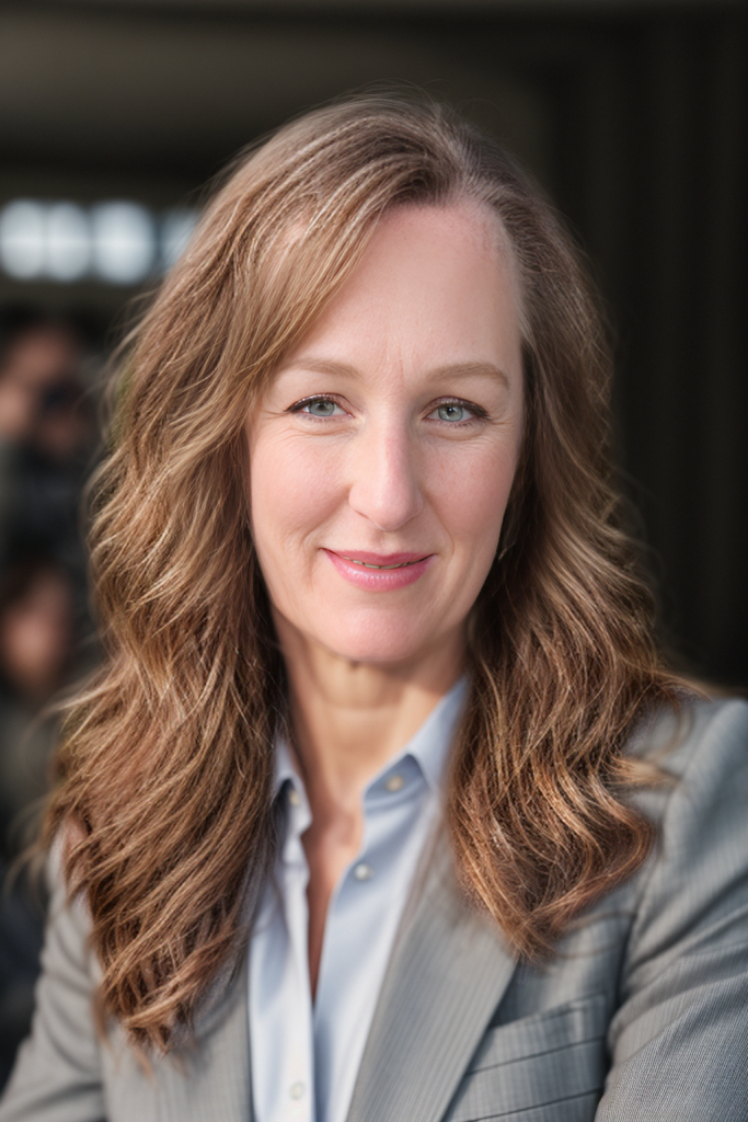 Leadership - Catholic Charities DC