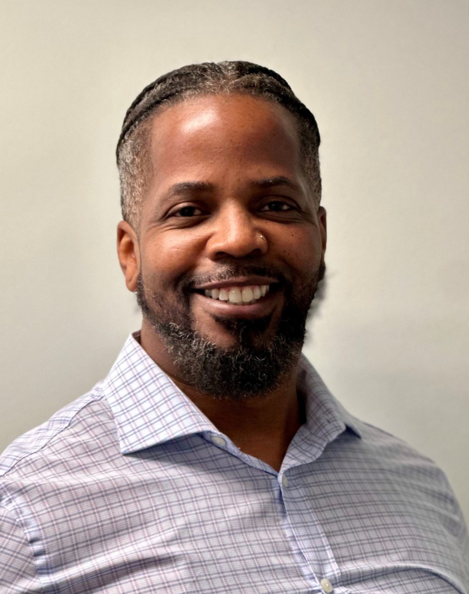 Leadership - Catholic Charities DC