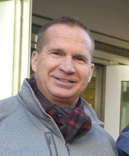 Corporate Giving - Catholic Charities DC